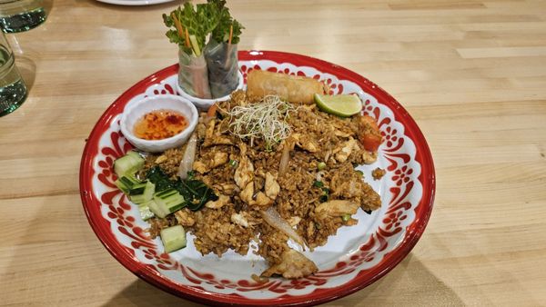 EAT BKK THAI KITCHEN - Updated May 2025 - 59 Photos & 20 Reviews - 130 ...