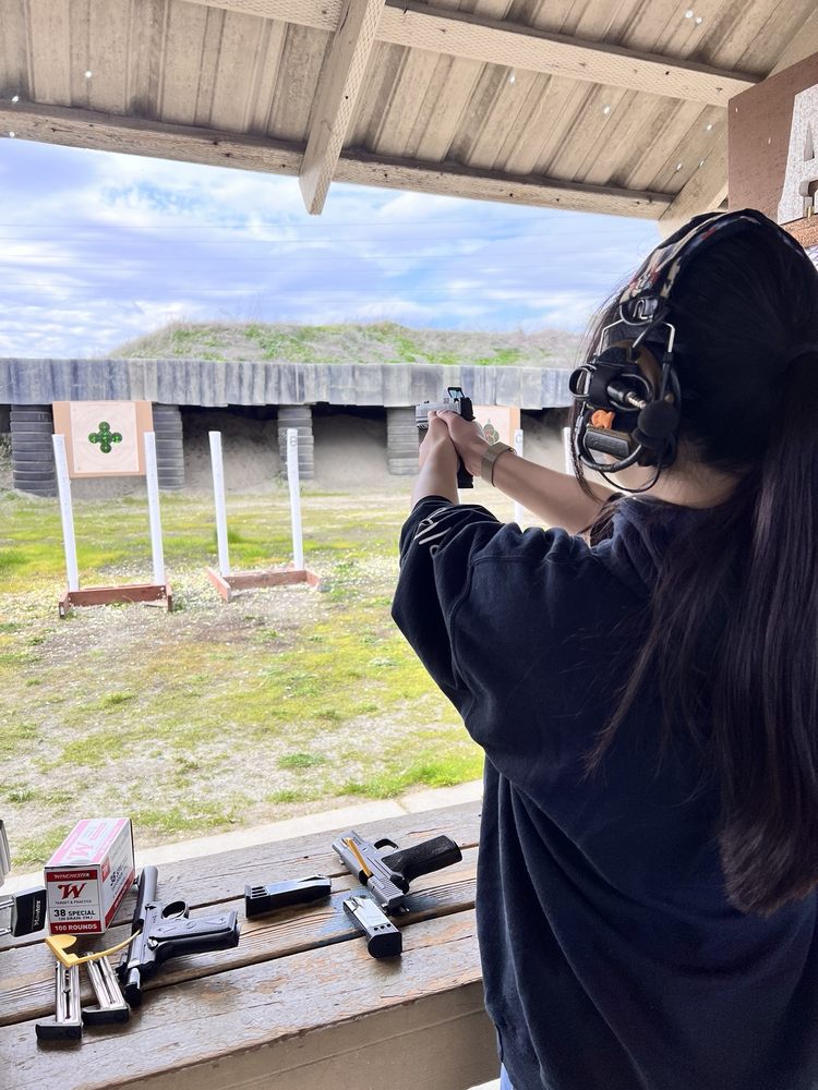 BASICLEE FIREARMS TRAINING - Updated March 2025 - 53 Photos & 24 Reviews - Richmond, California ...