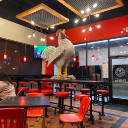 URBAN BIRD HOT CHICKEN - Updated December 2025 - 322 Photos & 245 ...