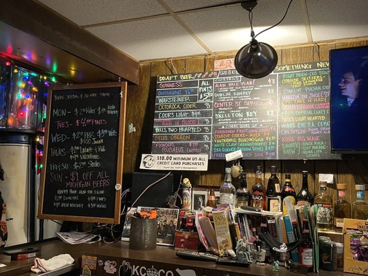 GUSOLINE ALLEY - Updated July 2025 - 72 Photos & 161 Reviews - 309 S ...