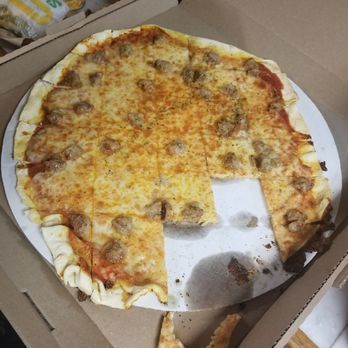 WATERWORKS PIZZA & TAVERN - Updated October 2025 - 30 Photos & 100 ...