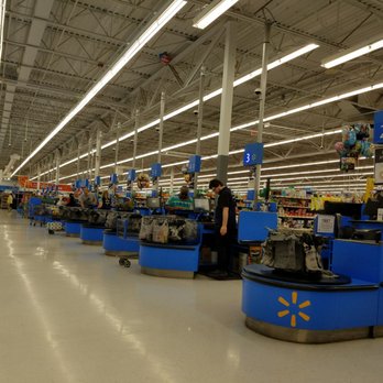 WALMART SUPERCENTER - Updated January 2026 - 22 Photos & 49 Reviews ...