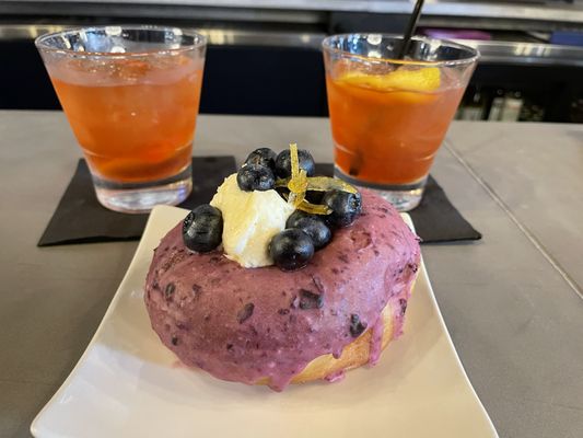HILL DONUT CO.& PANCAKE HOUSE - Updated June 2024 - 26 Photos - 1845 ...