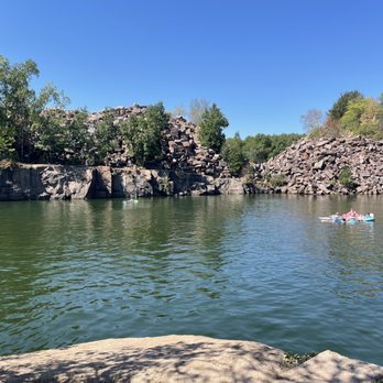 QUARRY PARK & NATURE PRESERVE - Updated April 2026 - 17 Photos & 13 ...
