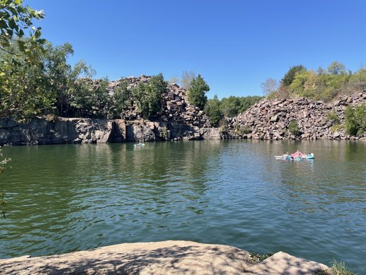 QUARRY PARK & NATURE PRESERVE - Updated August 2025 - 17 Photos & 13 ...