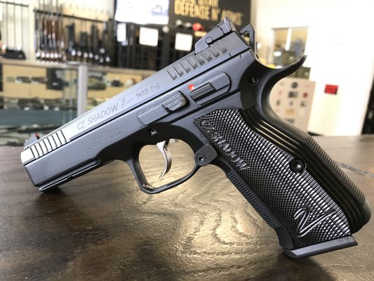 LONE STAR DEFENSE & ARMS - 38 Photos & 86 Reviews - Guns & Ammo - 8314 ...