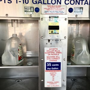 WATER ‘N ICE - Updated July 2024 - 60 Photos & 60 Reviews - 2765 N ...