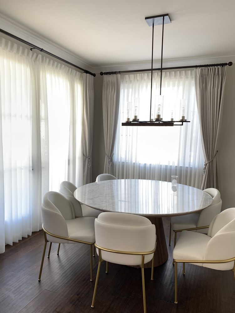 MJ DESIGNS - 61 S Baldwin Ave, Sierra Madre, California - Shutters ...