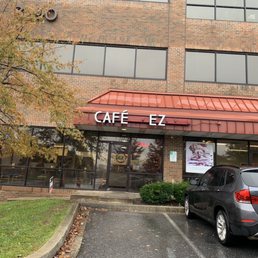 CAFE EZ - ELLICOTT CITY - Updated August 2025 - 1238 Photos & 736 ...