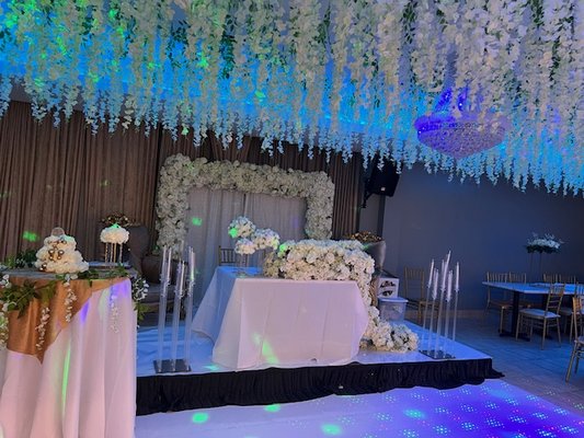 NY BANQUET HALL - Updated June 2024 - 45 Photos - 13600 Foulger Sq ...