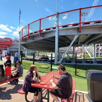 NIAGARA SPEEDWAY - Updated June 2024 - 56 Photos & 32 Reviews - 4960 Clifton Hill, Niagara Falls ...