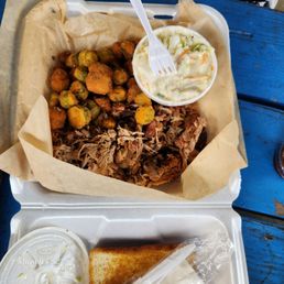 SANDFLY BBQ - Updated November 2024 - 183 Photos & 291 Reviews - 8413 ...