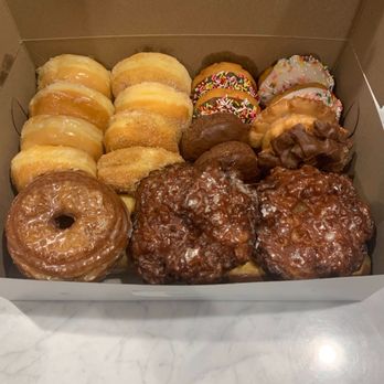 KD’S DONUTS - Updated March 2025 - 96 Photos & 128 Reviews - 31431 ...