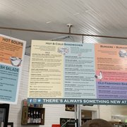 WALLACE STATION DELI AND BAKERY - 436 Photos & 355 Reviews - 3854 Old ...