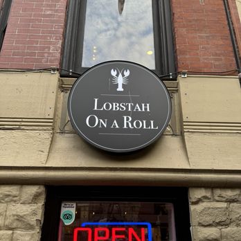 LOBSTAH ON A ROLL - Updated August 2024 - 308 Photos & 213 Reviews ...