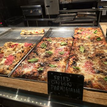 BONCI - Updated October 2024 - 1063 Photos & 615 Reviews - 161 N ...