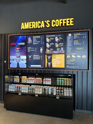 BLACK RIFLE COFFEE - Updated December 2025 - 33 Photos & 20 Reviews ...