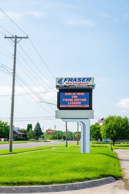 BIG BOY ARENA - 22 Photos & 15 Reviews - Skating Rinks - 34400 Utica Rd ...