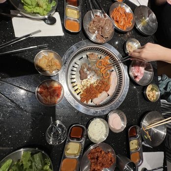 GAROSU KOREAN BBQ - Updated August 2024 - 343 Photos & 112 Reviews ...