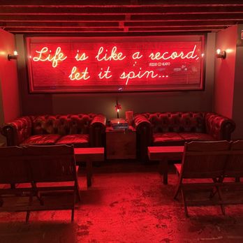 THE VINYL ROOM - Updated July 2025 - 248 Photos & 60 Reviews - 396 Main ...