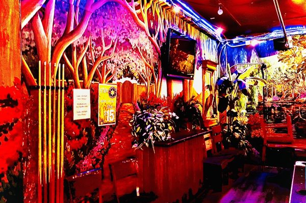 THE HIDEAWAY LOUNGE - Updated August 2025 - 221 Photos & 371 Reviews ...