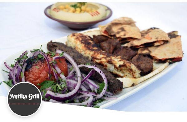 ANTIKA GRILL - Updated January 2026 - 197 Photos & 164 Reviews - 578 ...