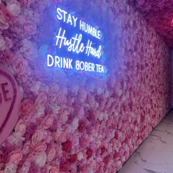 BOBER TEA - Updated December 2025 - 61 Photos & 28 Reviews - 32 ...