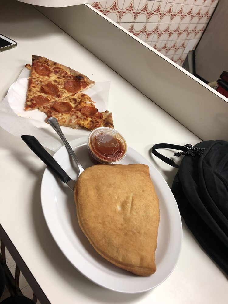 BITONDO’S PIZZERIA - 89 Photos & 158 Reviews - 11 Clinton Street ...