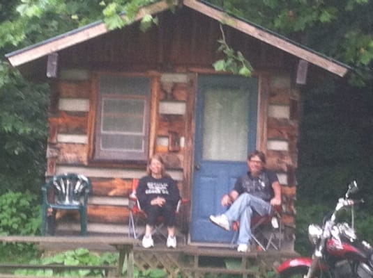 BLUE RIDGE MOTORCYCLE CAMPGROUND - Updated July 2025 - 59 Motorcycle Dr ...