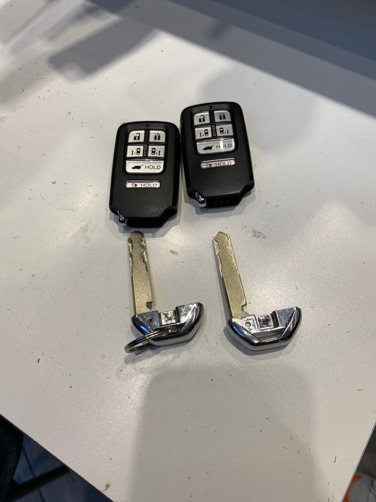 QUICK AUTO LOCKSMITH - 16 Reviews - Keys & Locksmiths - 447 Great Mall ...