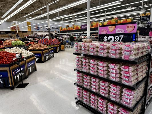 WALMART SUPERCENTER - Updated December 2025 - 172 Photos & 239 Reviews ...