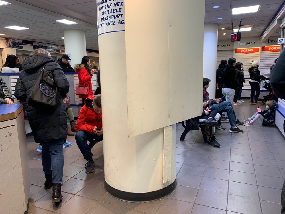 US POST OFFICE - 34 Photos & 209 Reviews - Post Offices - 271 Cadman ...