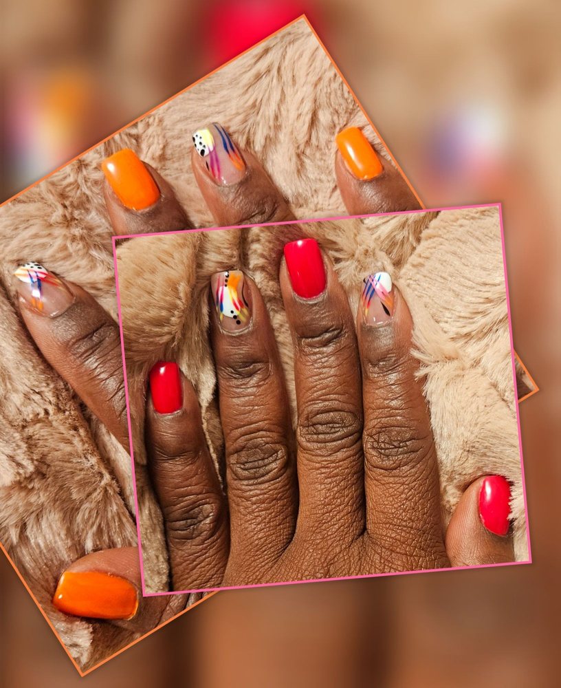 ZENDO NAIL SPA - Updated January 2026 - 650 Photos & 332 Reviews - 524 ...