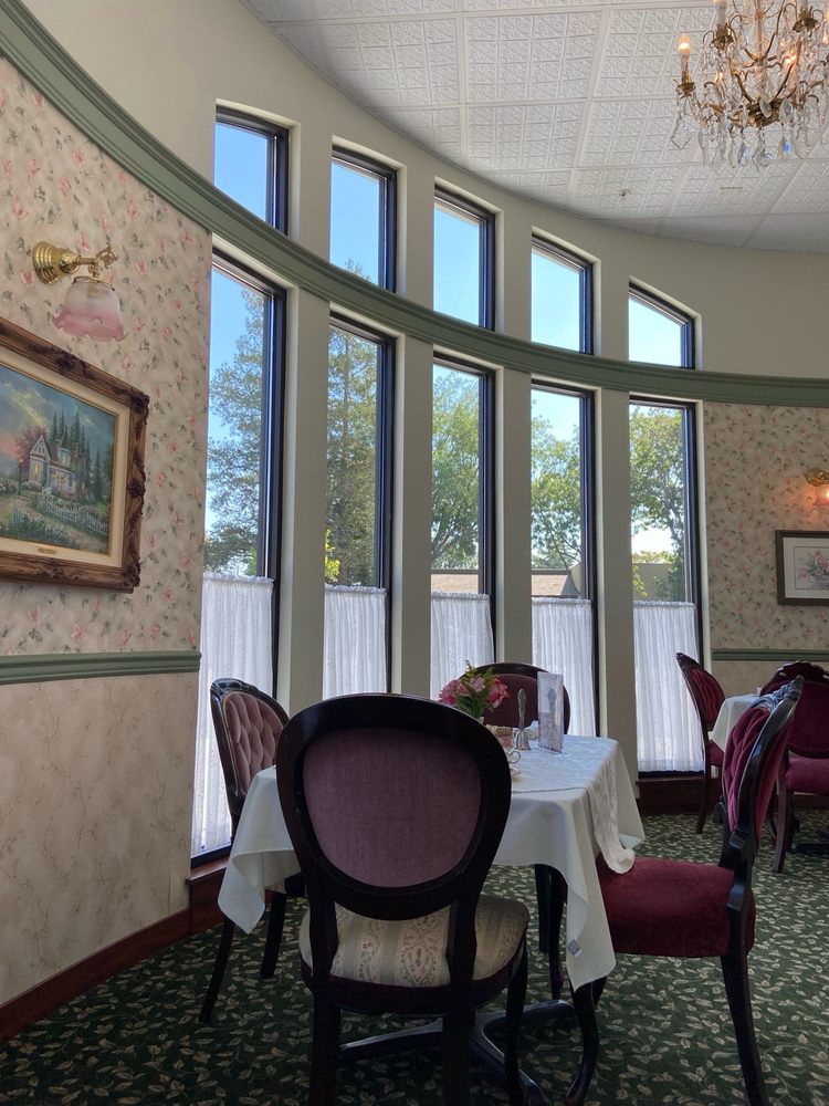LISA’S TEA TREASURES - Updated December 2024 - 765 Photos & 274 Reviews ...