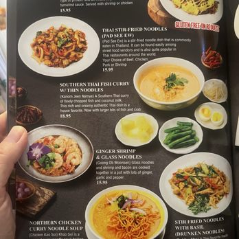 SALADANG THAI KITCHEN - Updated December 2025 - 64 Photos & 32 Reviews ...