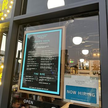 SEASURF FISH CO - LAGUNA NIGUEL - Updated March 2025 - 321 Photos & 234 Reviews - 32341 Golden ...