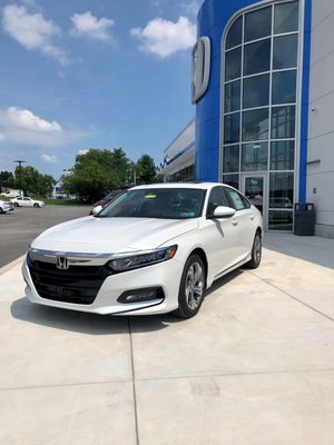 CIOCCA HONDA OF YORK - Updated October 2025 - 41 Photos & 42 Reviews ...