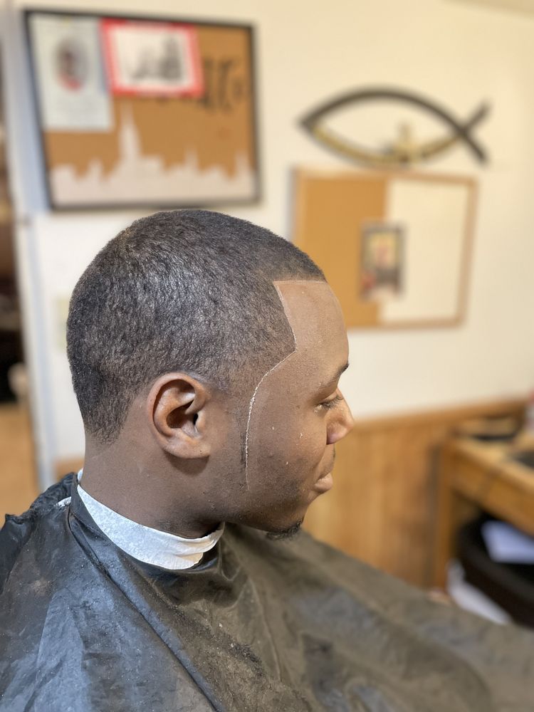 CURB CUTS - Updated June 2024 - 13 Photos - Milwaukee, Wisconsin - Hair ...