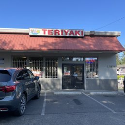 RAINIER TERIYAKI - Updated October 2025 - 125 Photos & 153 Reviews ...
