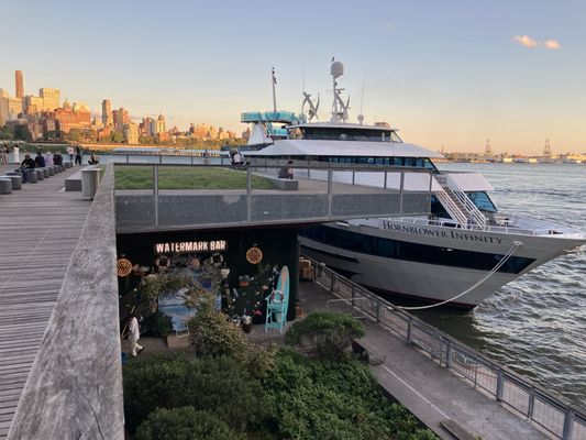 PIER 15 - Updated December 2025 - 61 Photos - 78 South St, New York ...