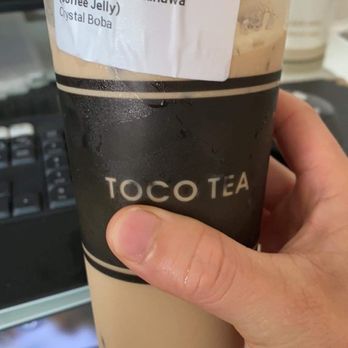 TOCO TEA - 271 Photos & 152 Reviews - 4801 Valley View Rd, El Sobrante ...