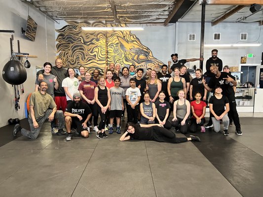 KING KRAV MAGA & FITNESS - Updated July 2025 - 29 Photos & 24 Reviews ...