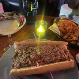 MONSTER VEGAN - Updated August 2025 - 588 Photos & 278 Reviews - 1229 ...