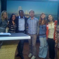 KGO-TV/DT ABC 7 - 44 Photos & 77 Reviews - 900 Front St, San Francisco ...