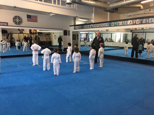 BRYAN HAWKINS KENPO KARATE - Updated June 2026 - 15 Reviews - 12243 ...