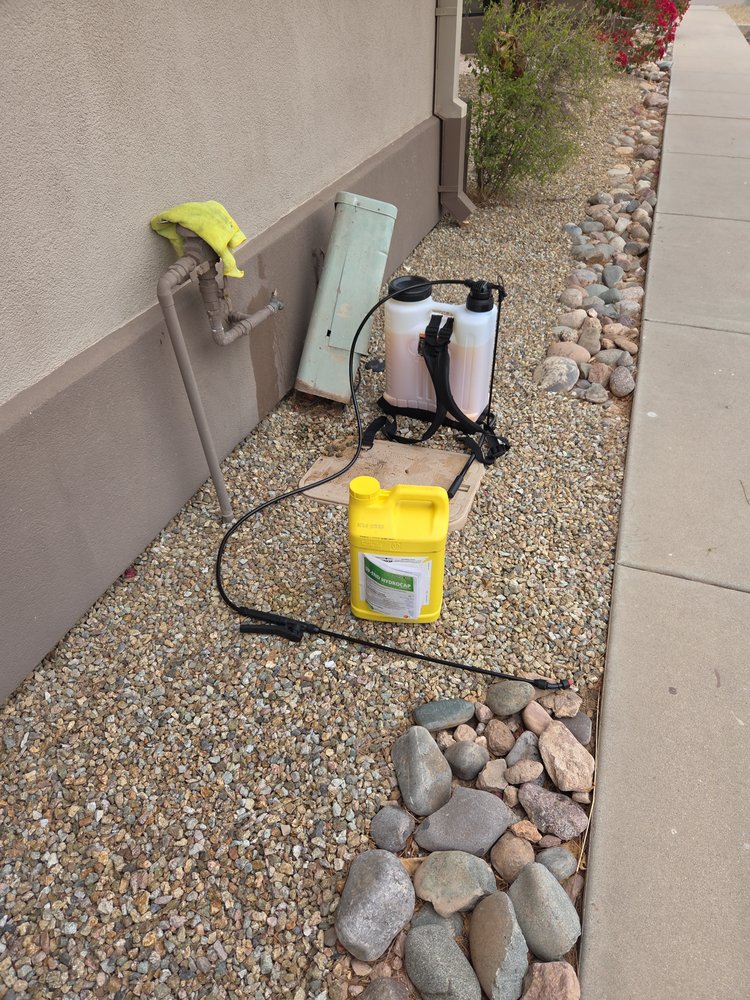 OLD GOLD HOME SERVICES - Updated March 2025 - Gold Canyon, Arizona ...