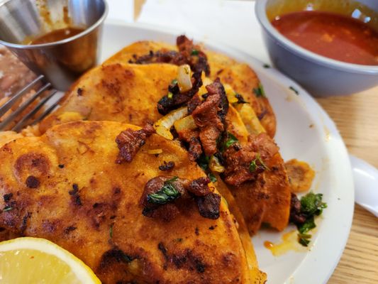 SUPER TACO - Updated December 2025 - 54 Photos & 186 Reviews - 2118 W ...