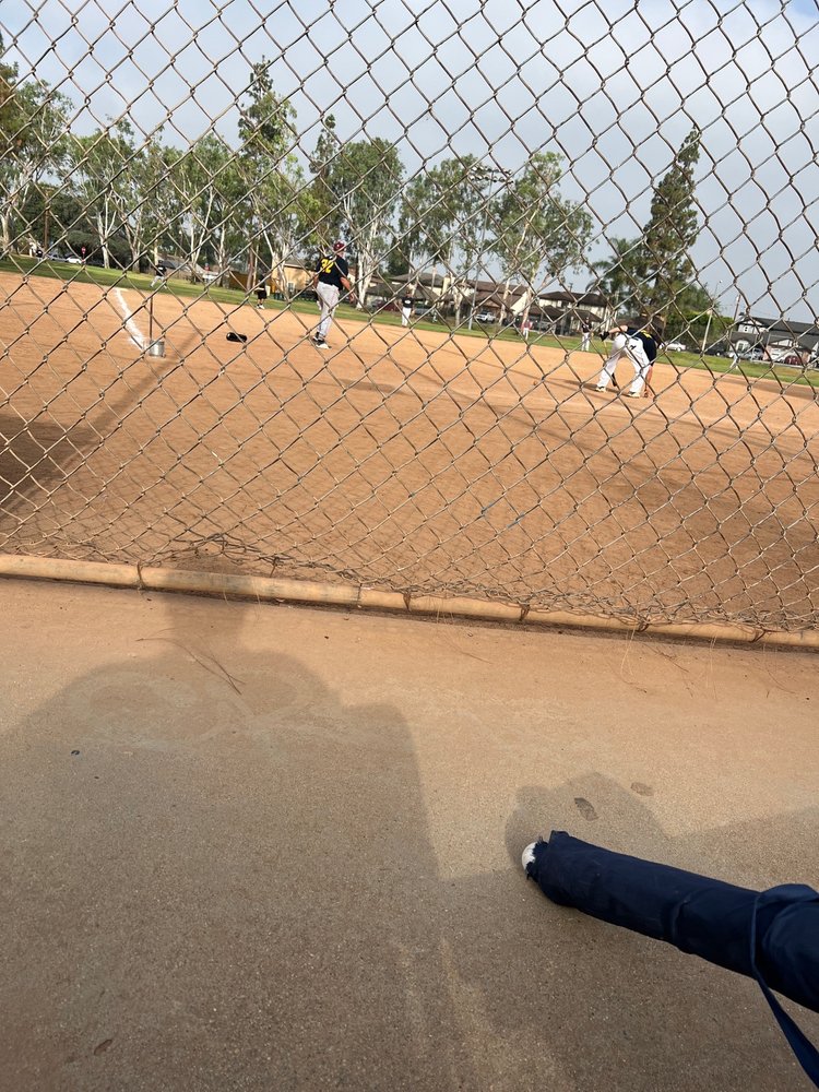 REGGIE J RODRIGUEZ PARK - Updated May 2026 - 200 Mines Ave, Montebello ...
