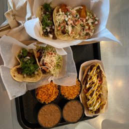 STREET- TACO AND BEER CO. - 483 Photos & 936 Reviews - 58 W Congress St ...