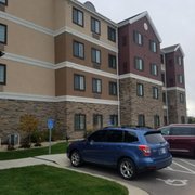 STAYBRIDGE SUITES ROCHESTER - COMMERCE DR NW - 72 Photos & 18 Reviews ...